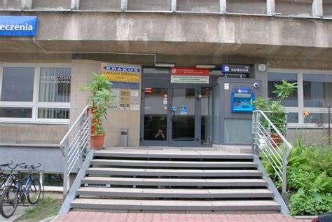 ZUS Kraków Łagiewniki