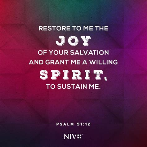 Verse Of The Day