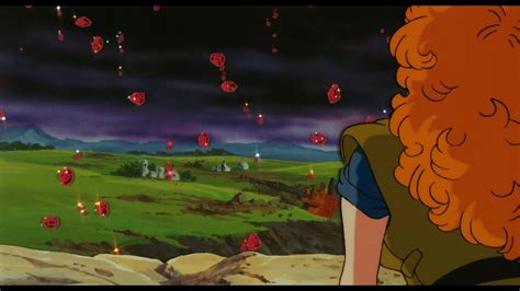 Dragon Ball Curse Of The Blood Rubies 1986 Screencap Fancaps
