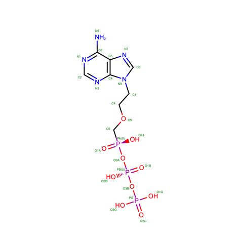 Rcsb Pdb Ema Ligand Summary Page