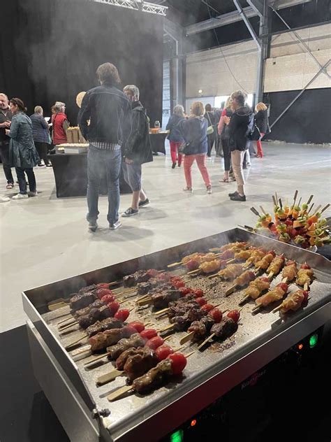 Les Saveurs De La Ferme Galerie