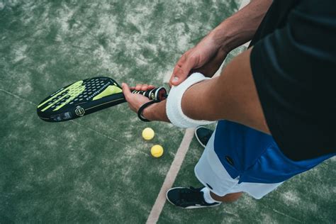 Les bases du padel pour les débutants tout ce que vous devez savoir