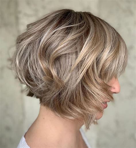 Short Bob Hairstyles 2024 Short Hair Dido Myriam