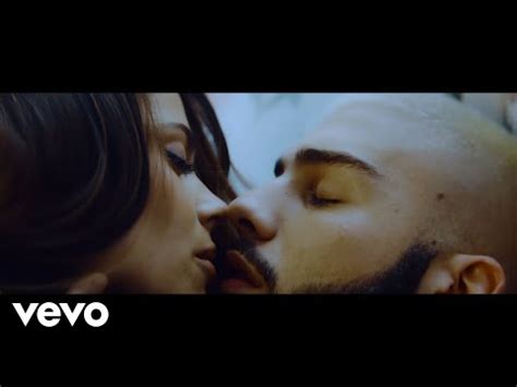 Tini Manuel Turizo Maldita Foto Official Video Youtube