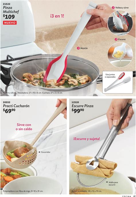 Betterware Oferta Actual