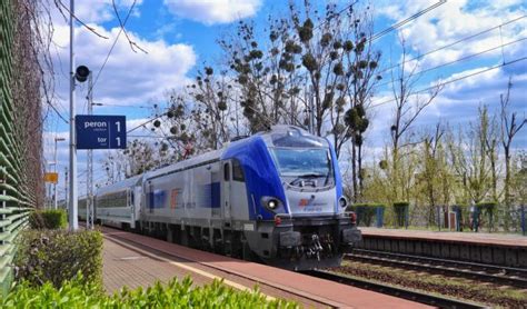Nowy bilet internetowy PKP Intercity z myślą o pasażerach Kurier Kolejowy