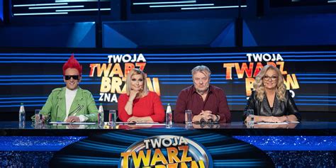 Twoja twarz brzmi znajomo Szykują się duże zmiany w programie Muzyka