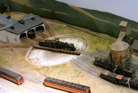 Building And Wiring Reverse Loops For Model Trains Model Trains