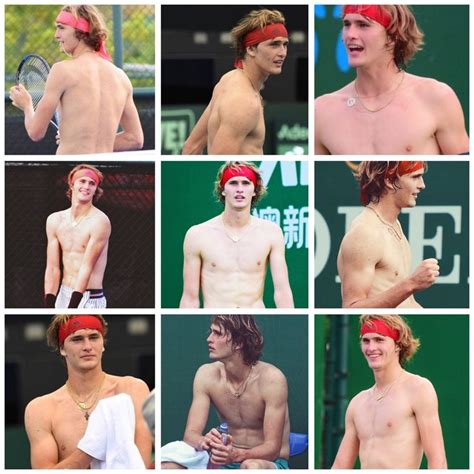 Sascha Gift From God