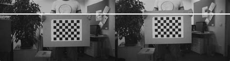 figure 1 from fpga based rectification and lens undistortion for a real time embedded stereo