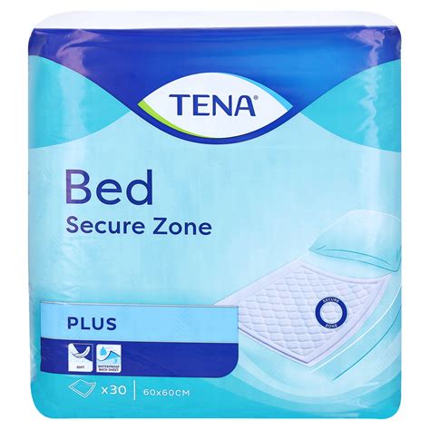 TENA BED plus 60x60 cm 30 Stück online kaufen medpex