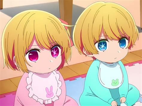 Ruby Aqua In Anime Aqua Kos