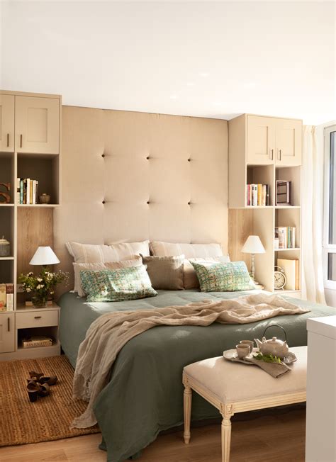 Cabeceros De Cama Los 72 Mejores De El Mueble