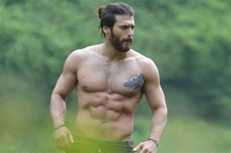 Can Yaman Telenowele