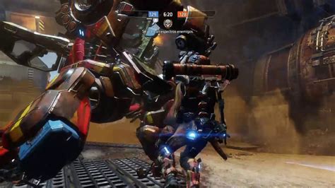Titanfall 2 Dlc Monarch Gameplay YouTube