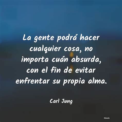 Introducir 89 Imagen Frases De Carl Jung Sobre El Amor Viaterra Mx