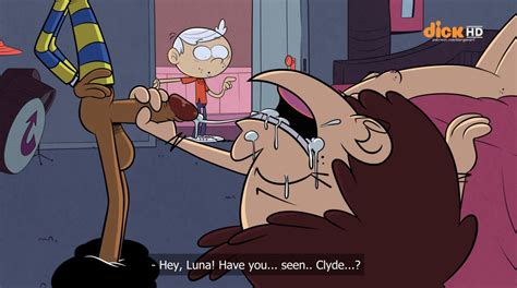 You Seen Clyde Porn Comic Cartoon Porn Comics Rule Comic XXXPicss