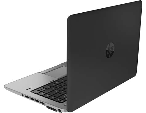 HP EliteBook 840 G1 TouchScreen 14 Zoll Core I5 500GB SSD 8GB Win 10