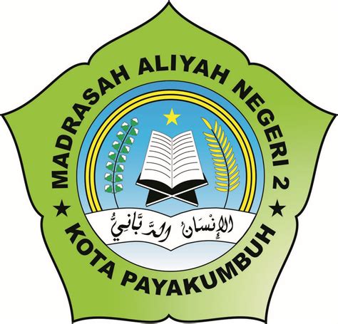 E Learning Madrasah MAN MAN 2 KOTA PAYAKUMBUH