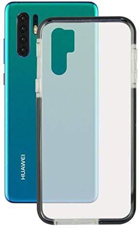Bigbuy Tech S1903295 Etui Ochronne Do Huawei P30 Pro Poliwęglanowe