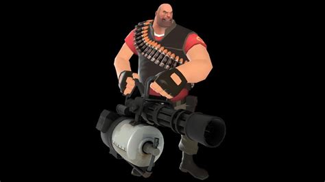 TF2 Heavy Says Sandvich 15 Ai YouTube