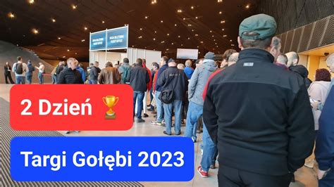 Dzie Targi Go Bi Katowice Youtube