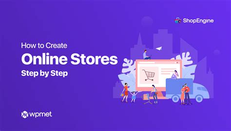 How To Create An Online Store With Minimal Effort And Budget