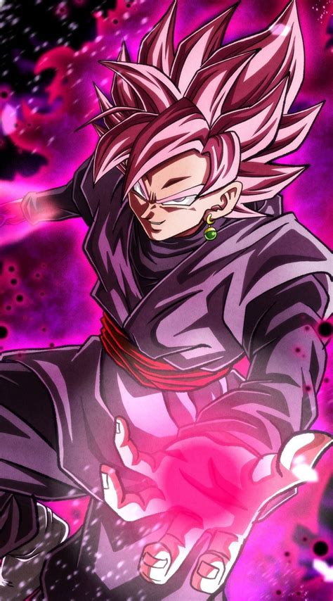 Tổng hợp với hơn 84 về hình nền black goku 4k coedo vn