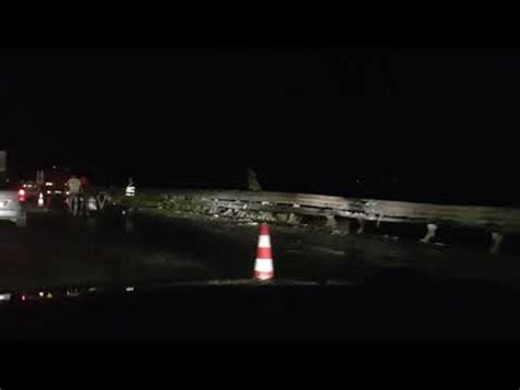 UPDATE FOTO VIDEO ACCIDENT Rutier Urmat De INCENDIU Pe Autostrada A1