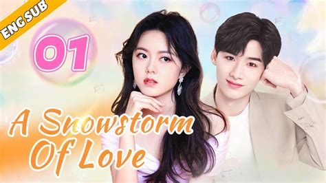 Eng Sub A Snowstorm Of Love Ep Chinese Drama Samsara Love