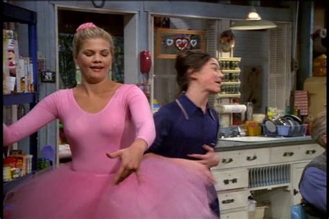 Kristen Johnston