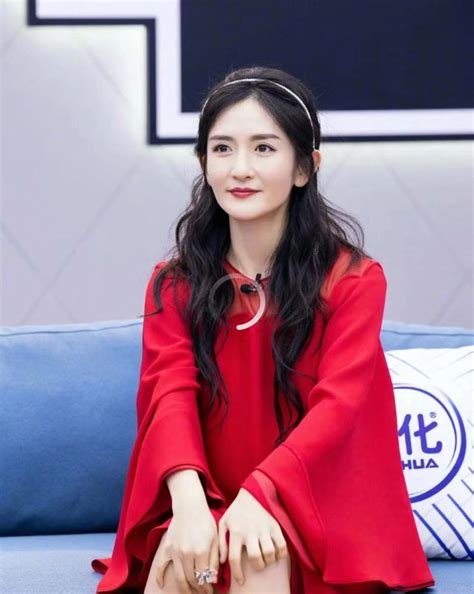 41岁的谢娜用事实证明这一次真的找对了方向 人物集