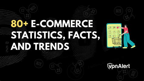 80 Ecommerce Statistics Facts Trends 2024