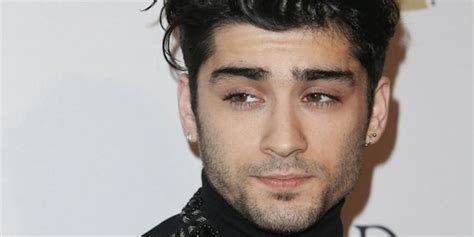 Zayn Malik Idade Vida Pessoal Biografia Famous Birthdays