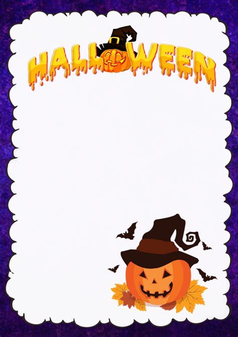 Las Mejores Portadas Y Caratulas De Halloween