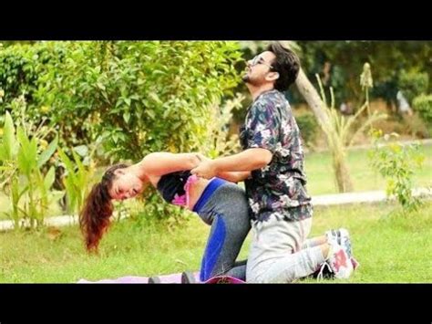 Gold Digger Prank Gold Digger Prank India Hot Pranks Carryminati