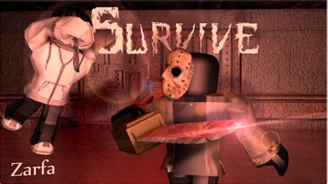 Shooting Monsters Roblox Survive And Kill The Killers In Area 51