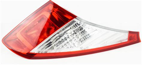 Lampa tylna Renault Oe Megane Iii 3 Hb Lampa W Klapę Lewa Opinie i