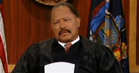 Judge Joe Brown Ousted From His CBS Courtroom Could Run For The