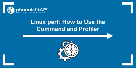 Linux Perf How To Use The Command And Profiler PhoenixNAP KB