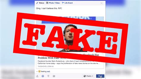 Insolite Les Fake News liées à la santé ont reçu 3 8 milliards de