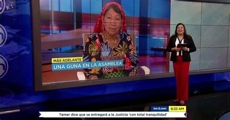 Vídeo Noticiero AM 9 de mayo del 2019 Bloque 1 Noticiero AM Tvn