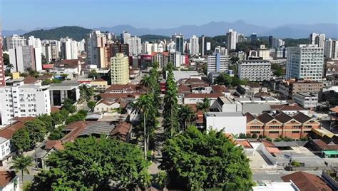 As Top 5 Cidades Mais Belas E Seguras Para Morar Em Santa Catarina