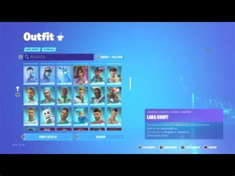 Skin Rarity Challenge Youtube