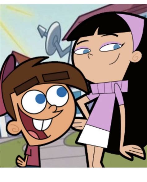 Lexi On Instagram Last Minute Halloween Costume Timmy Turner