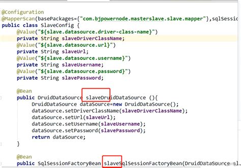 springboot整合mysql集群 springboot连接mysql集群 csdn博客