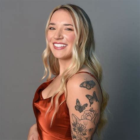 Isabel Fransas Instagram Tiktok Linktree