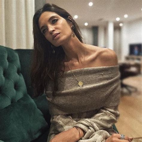 Sara Carbonero Se Une A La Fiebre Del Flequillo De Estilo Birkin Mujerhoy