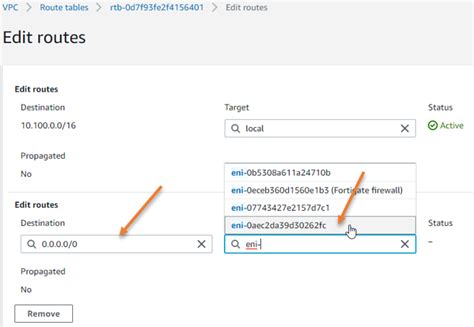 How To Deploy FortiGate Firewall On AWS EC2 GetLabsDone
