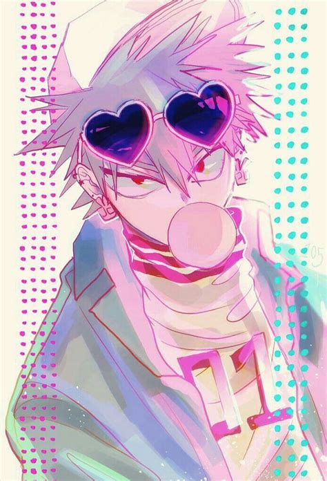 Descubrir Imagen Boku No Hero Academia Pastel Abzlocal Mx